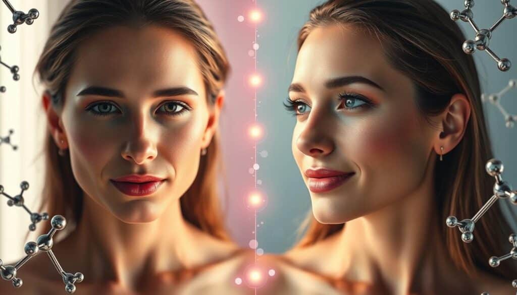 Peptides Before and After: Real Results Revealed