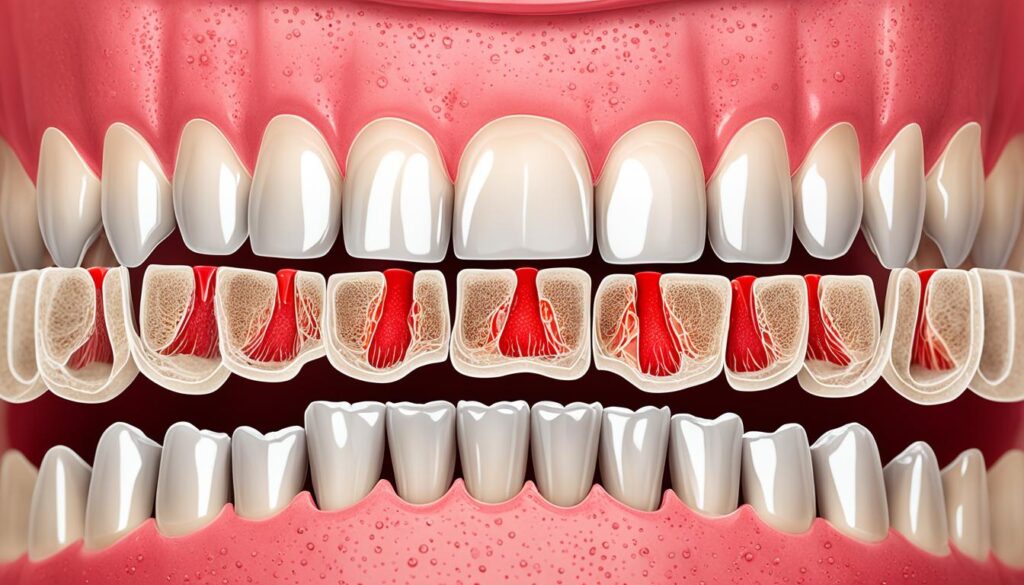 Hole in Gums: Causes, Symptoms, and Treatment