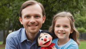 Angelman Disease: A Comprehensive Guide to the "Happy Puppet" Syndrome ...