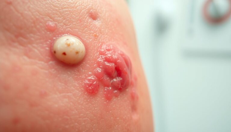 Carbuncles: Symptoms, Diagnosis, and Effective Treatments