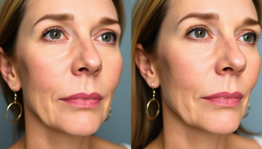 Ultherapy Before and After: Real Results Revealed